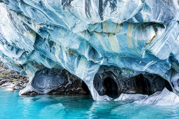 The Most Beautiful Caves In The World